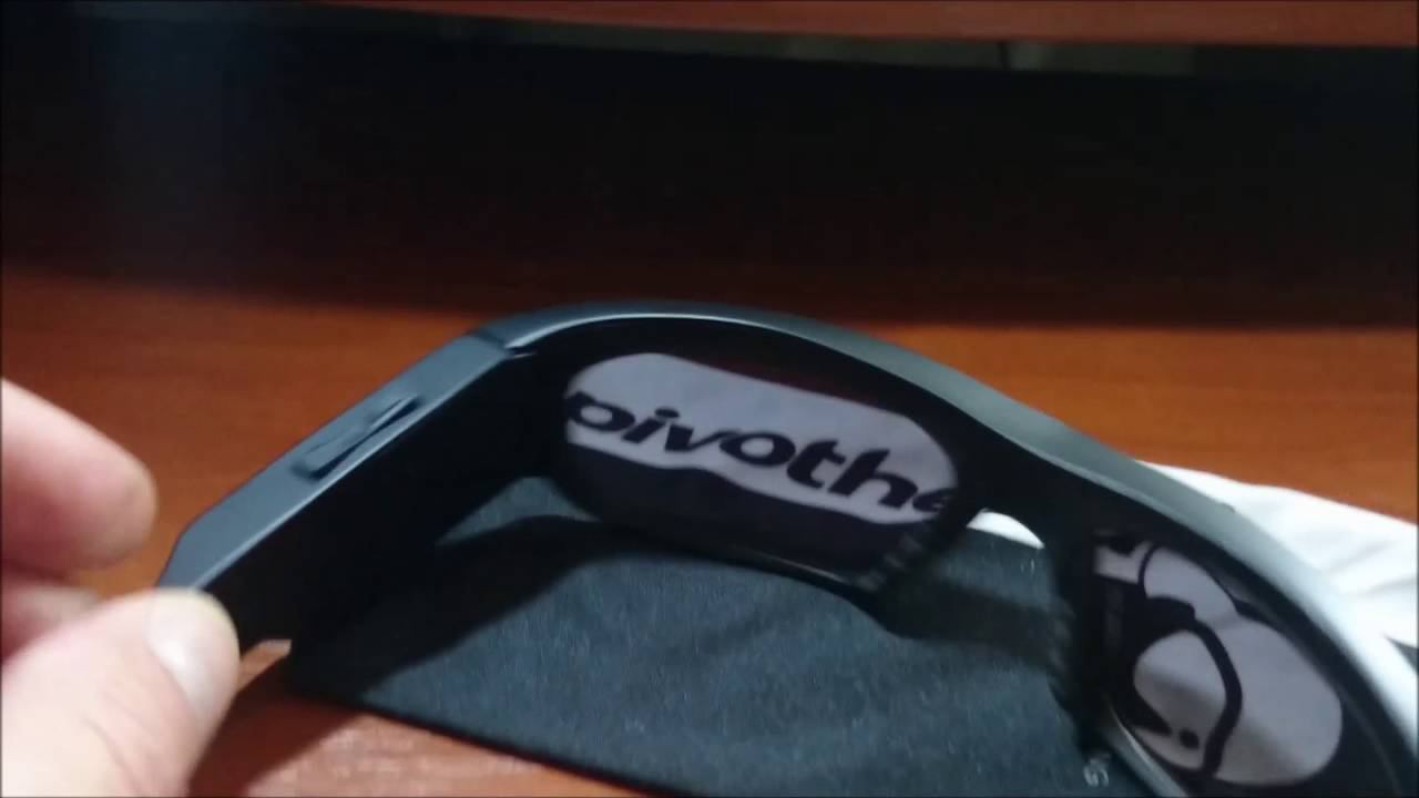 Pivothead durango обзор отзыв.