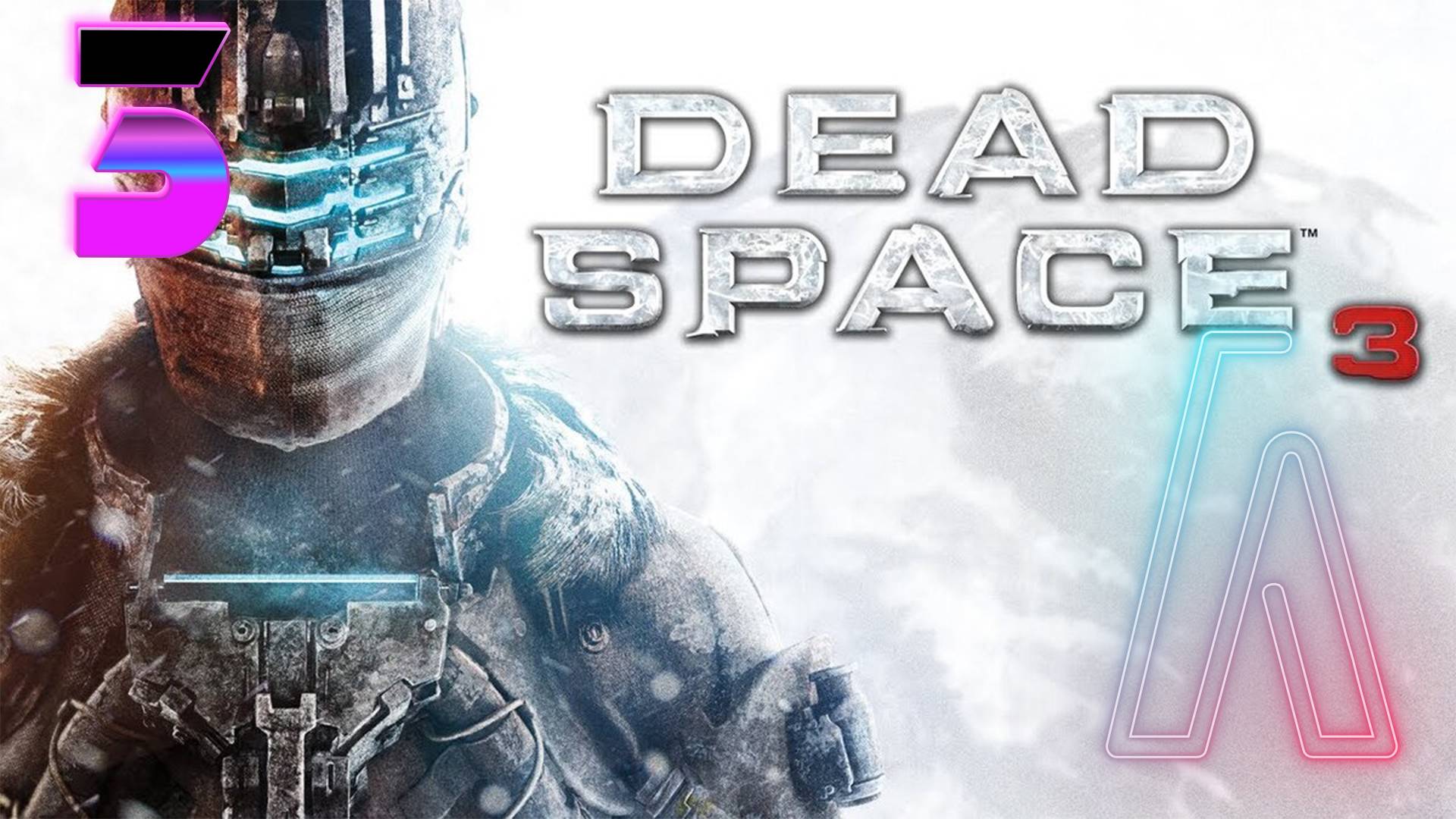 Dead Space 3