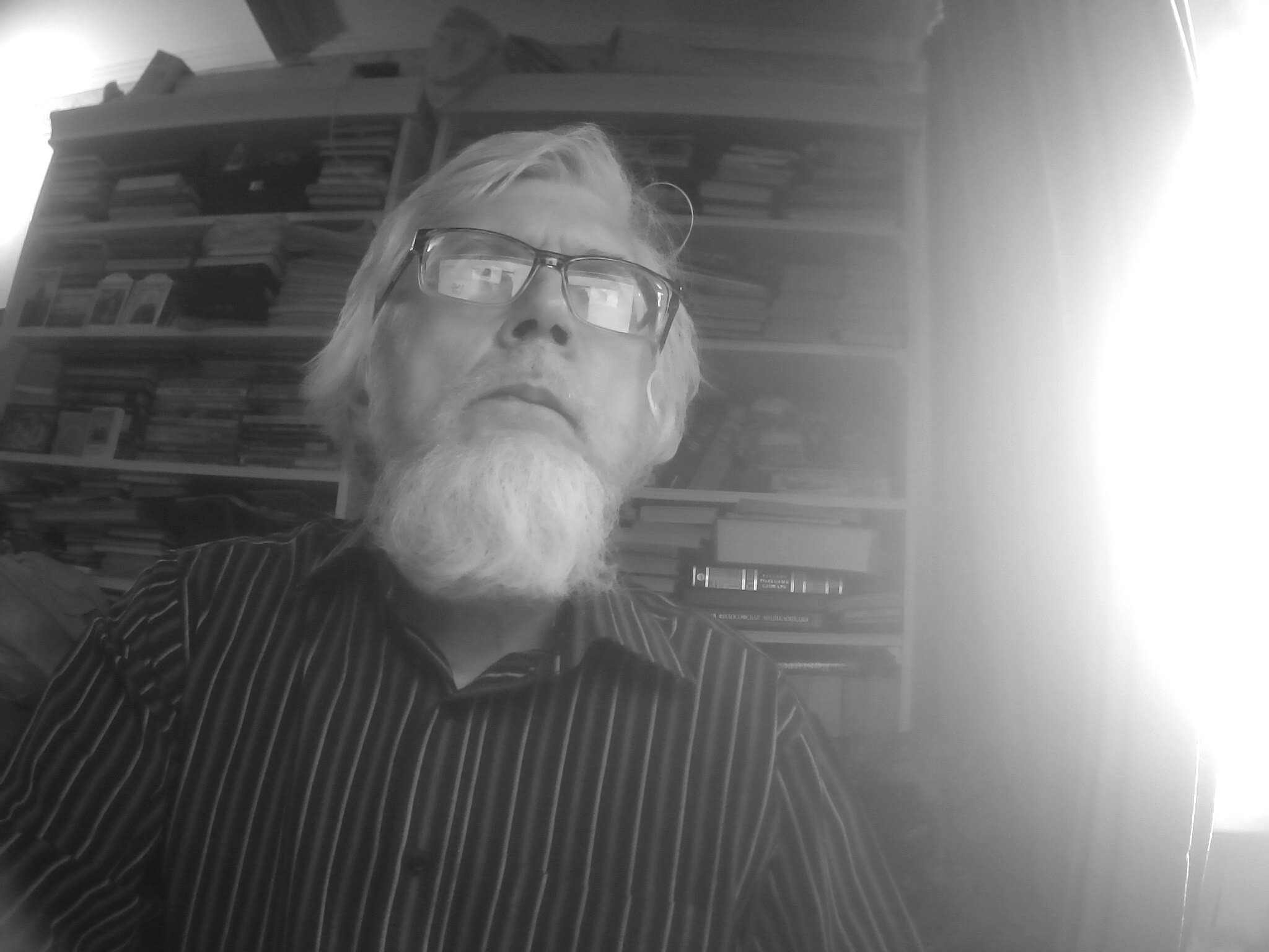 Основы программирования на Python. Магические методы