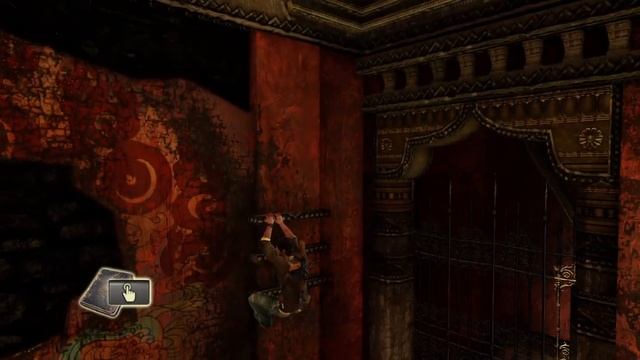 Uncharted™ 2 Натан Дрейк  Коллекция серия 4