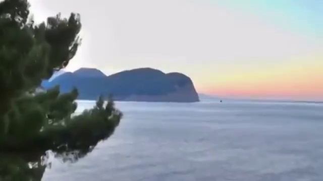 Л. Бетховен ".Лунная соната "