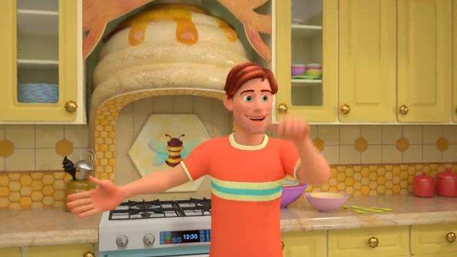 Песня о мороженом / Ice Cream Song _ CoComelon Nursery Rhymes & Kids Songs