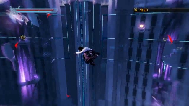 Прохождение игры Spider-Man - Shattered Dimensions часть 12