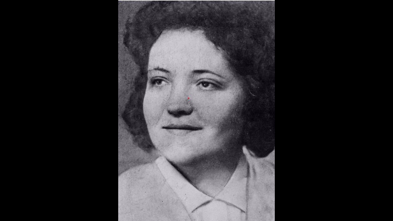 Ирина Ельчева, 16-я Прелюдия и фуга ми минор, исполняет Ульяна Власова (Санкт-Петербург - Волгоград)