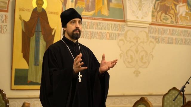 Конференция «Православное образование на дошкольной, начальной и основной ступенях образования»