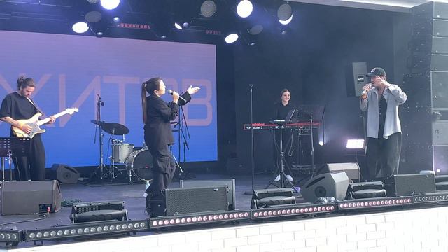 Миша Житов ( Без тебя )