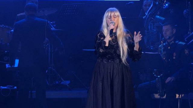 Во имя жизни. Светлана Алыпова