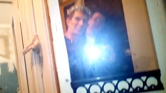 ТОК-ШОУ "Пати на хате" Туса№19  "Ремонт часть-4"(Серия3)