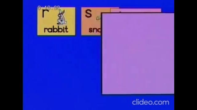 Chant R-Z Video Spotlight 2