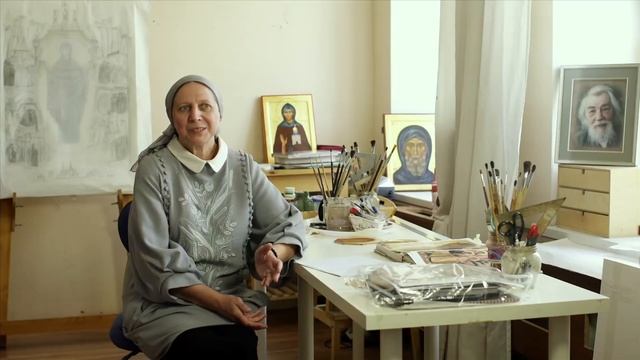 "Дорогие мои, чадца Божии!" Отец Иоанн (Крестьянкин). Глава 2.