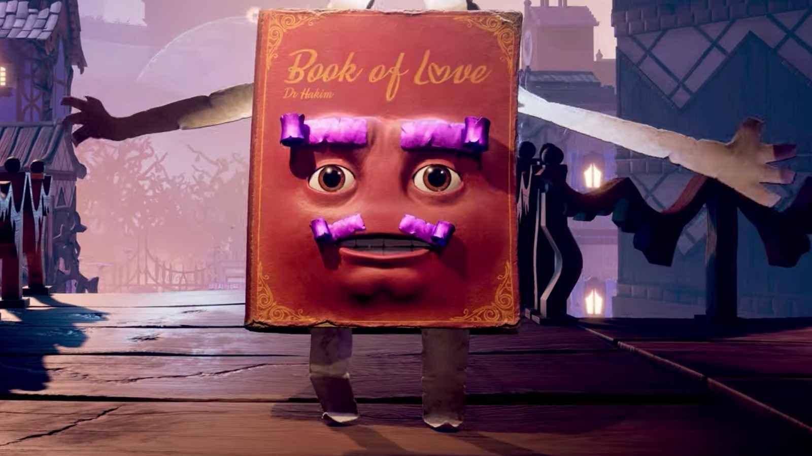 It Takes Two прохождение / нарезка смешных моментов со стрима 4