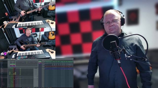 Память (Cover)