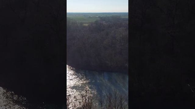 Святой источник  Великомученицы Параскевы Пятницы. Святые места Кубани.