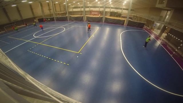 СЕЗОН 2023 ЛУЧШИЙ СЕЙВ НОЯБРЯ