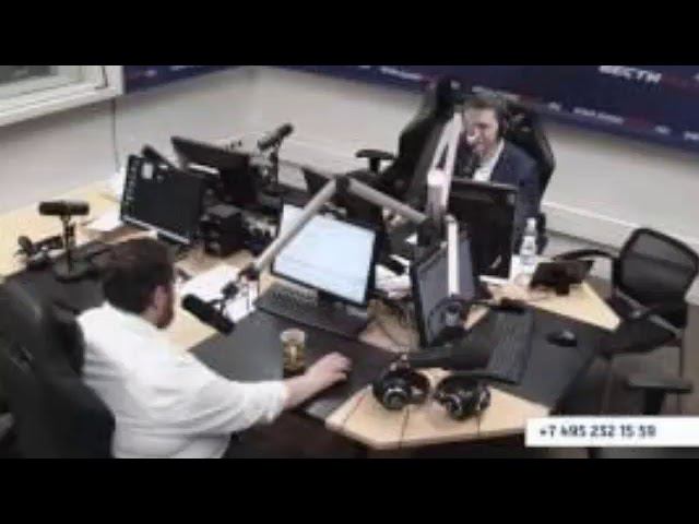 Сатановский! Шварц! Леса сгубили! Итоги разпила.