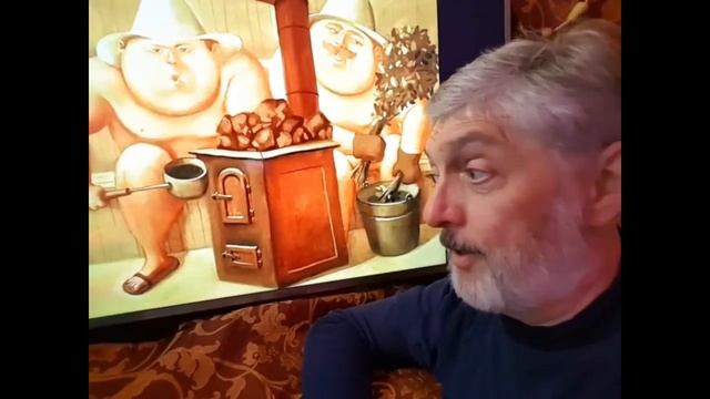 Обман про правду бани пироговой, и кривды утюговой..mp4