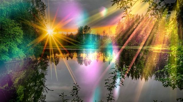 Исчезла грусть, взяла вода.mp4