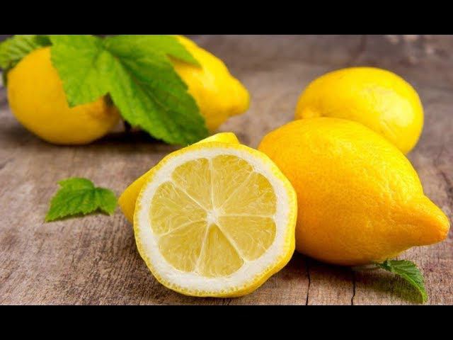 0059. Лимонка