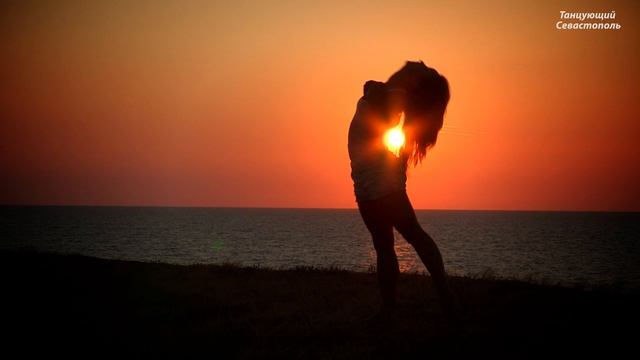 Елена Пуль в Севастополе