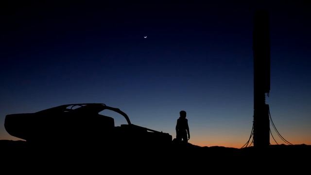 Half-Life 2 - Triage at Dawn (ремикс)