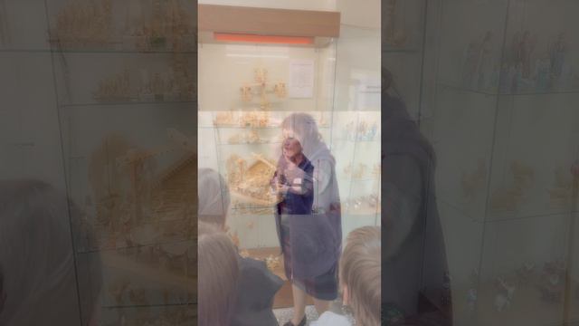 Хор Улыбка, Моменты, 25 мая 2024