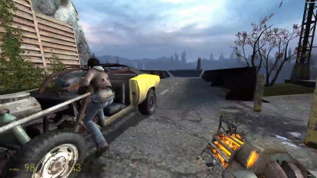 Новая История Профессора  #11 АБЫРВАЛГ