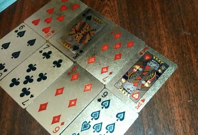 Гадание на 24 мая 2023. Карта дня