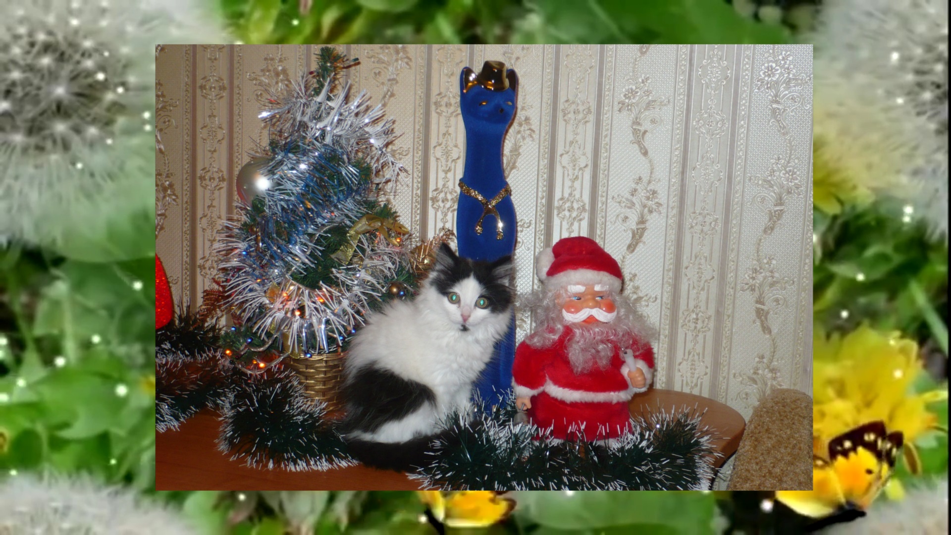 Проблемка с кожаной.