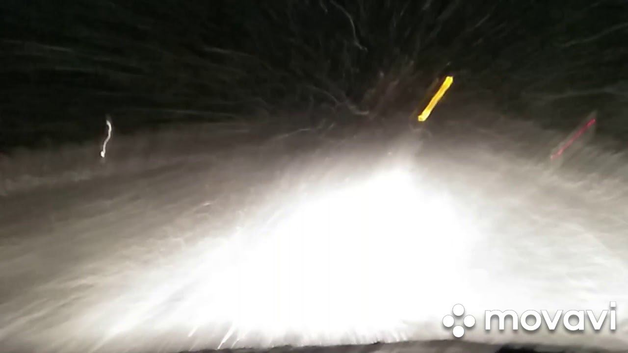 Зима пришла