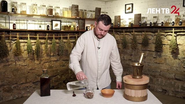 Как избавиться от папиллом. Травник Денис Кайгородов в эфире программы Будим в будни