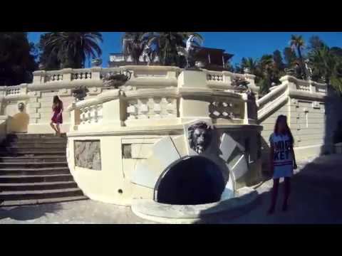 Парк Дендрарий | Сочи