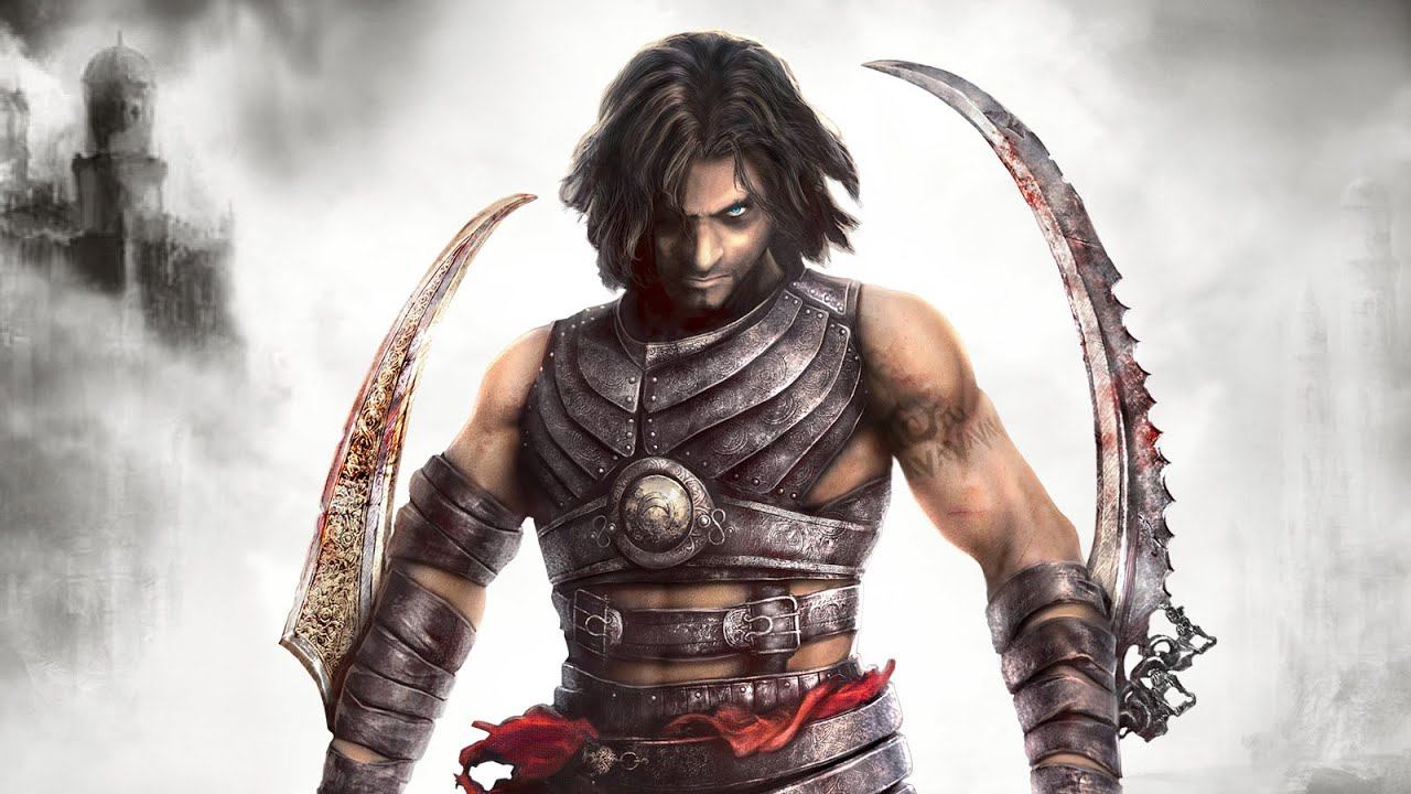 Prince of Persia: Warrior Within [2/5]