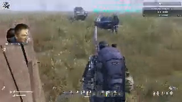 Dayz Атмосфера. Припять.