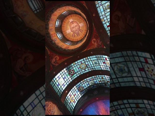 Главный храм вооружённых сил России