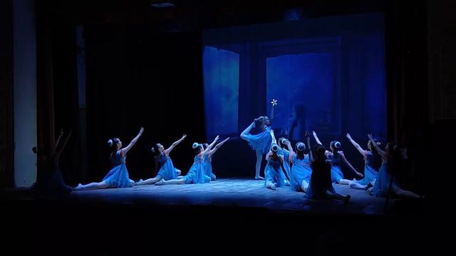 2 июня 2024, Феодосийский ДК