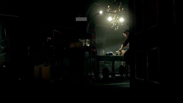 Детройт (короткометражка Златко)