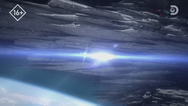 Вторжение / Встреча с инопланетянами