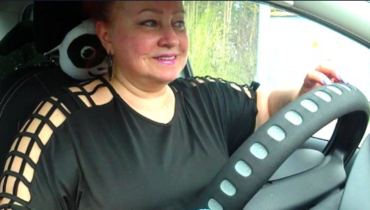 037. Дорога От Урала до Абхазии. На машине. 2022г. Часть 2