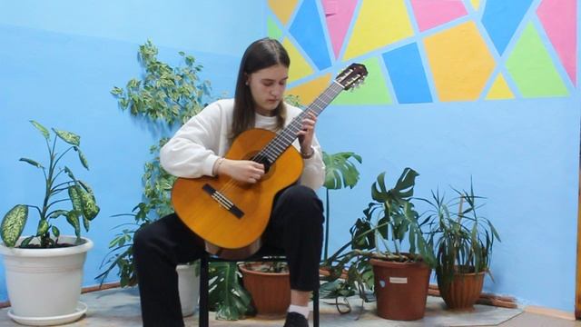Шатова Полина