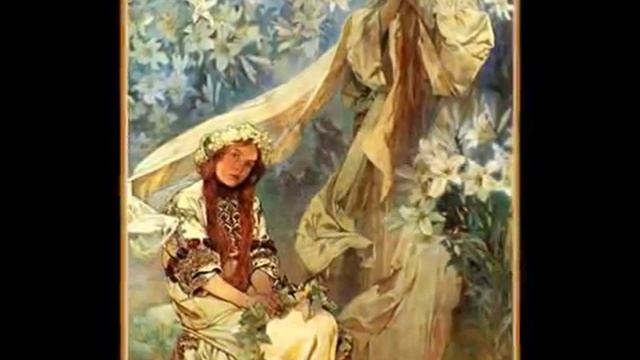 художник славянист Альфонс Муха.mp4