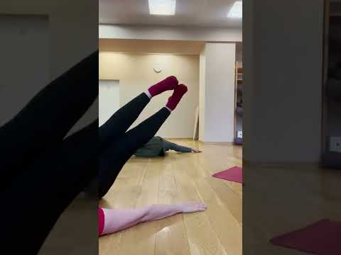 Наша любимая поясница, Сергей Демин система РОС #shorts