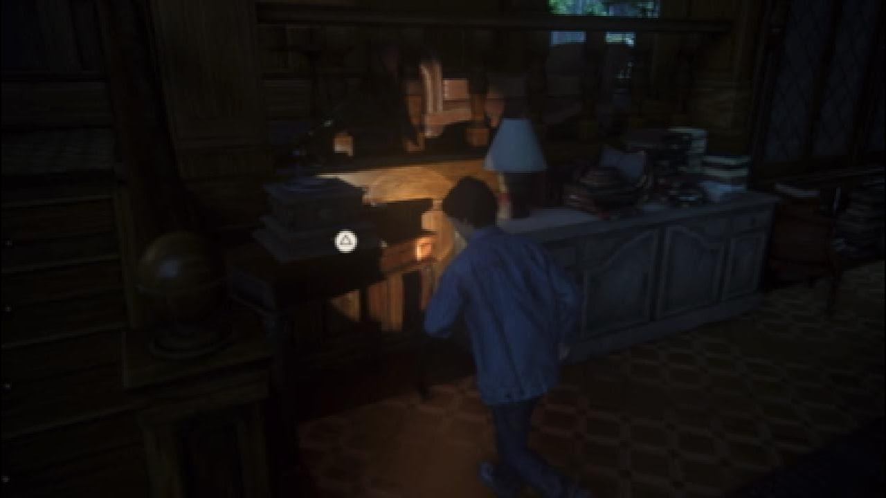 Uncharted Наследие воров #11 Братья Дрейк