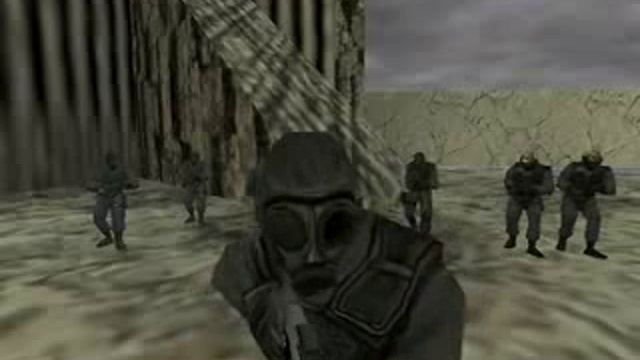 300 КОНТРОВ(CS)