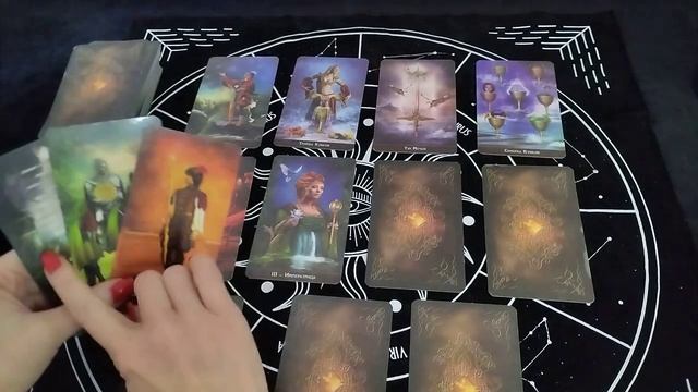 РЫБЫ 2023 ГОД ТАРО ПРОГНОЗ