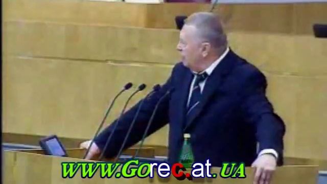 Лучшее с Жириновским #43 Мечтает родиться Чеченцем