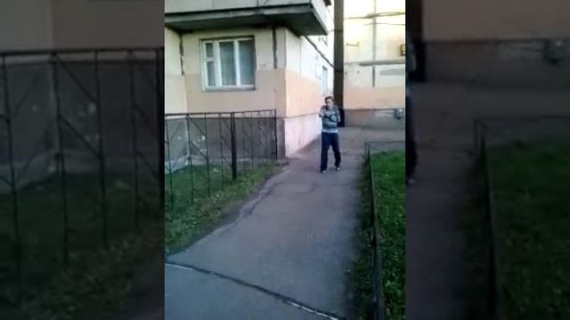 Ильюха пингвин ..