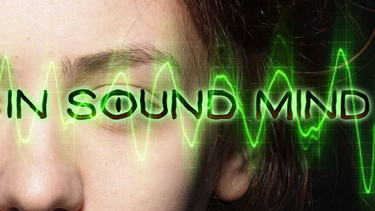 ЛОВИ ВОЛНУ ❗? ▶ In Sound Mind #16/прохождение