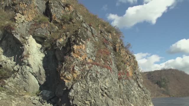 Последняя неизвестная земля, Хабаровский край