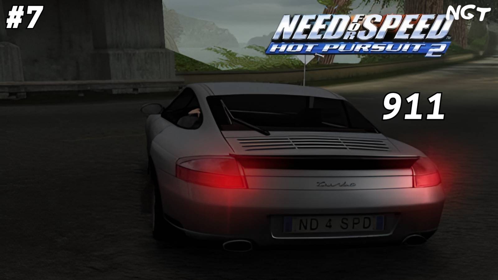 (Need for Speed Hot Pursuit 2) ► Прохождение: Немецкое противостояние! #7