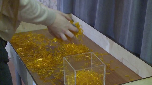 «Число как образ»